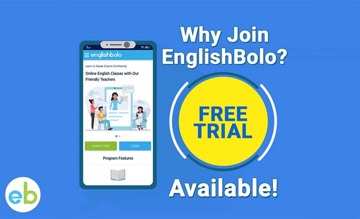 Why Learn English with EnglishBolo? - EnglishBolo Blog